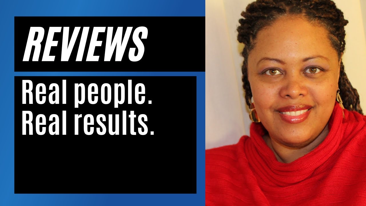 Client Testimonial for Coach Ires Alliston by CEO and Coach Jamika ...