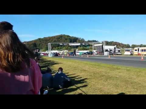 Pro M Racing Team @ efr in Brilon - YouTube