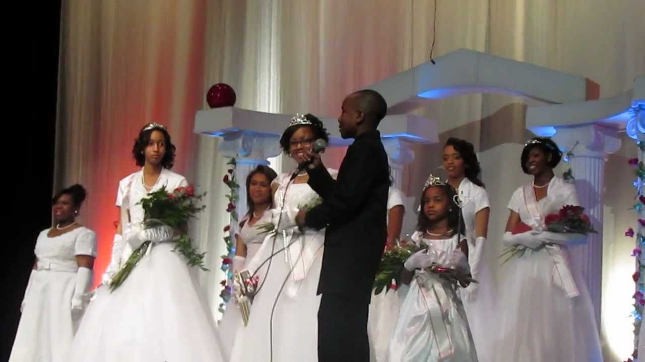 You are so Beautiful to me' March 9,2013 Jabberwock- Quintastic ...