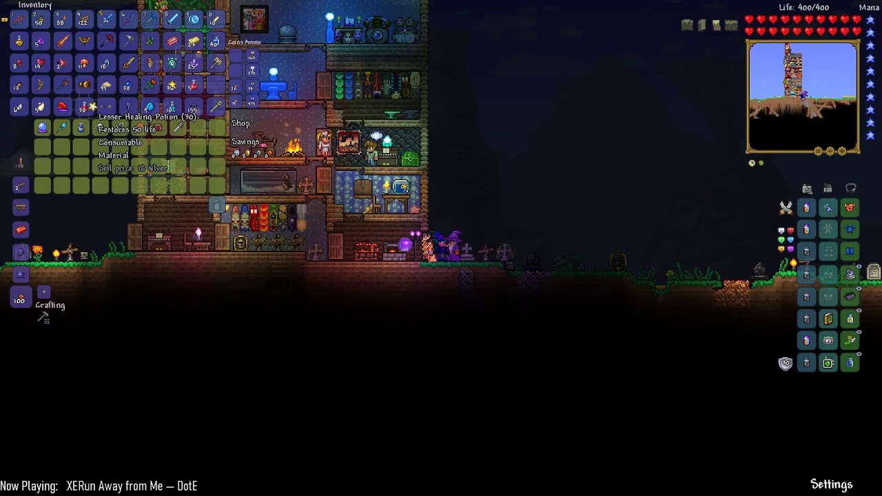 Tapped hider Live Stream - YouTube