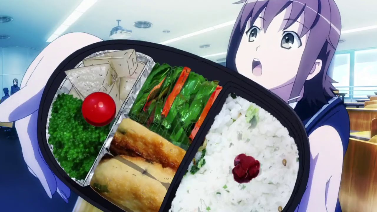 K-Project Season 1 Episode 1 Sub Indo - YouTube