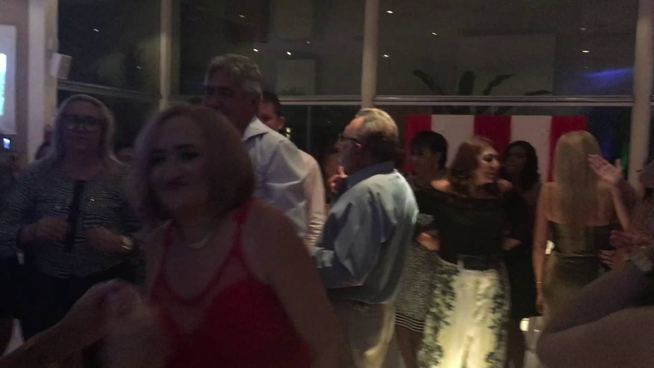 Marta Trindade - 70 anos (parte II) - YouTube