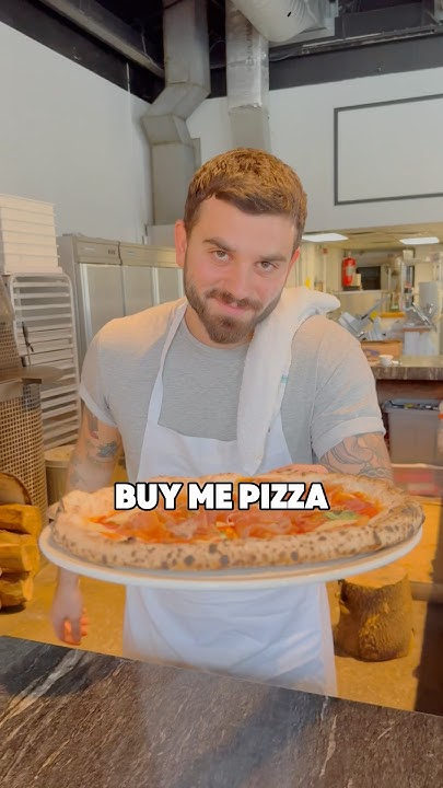 The Pizza Song! ️🍕🎶 - YouTube