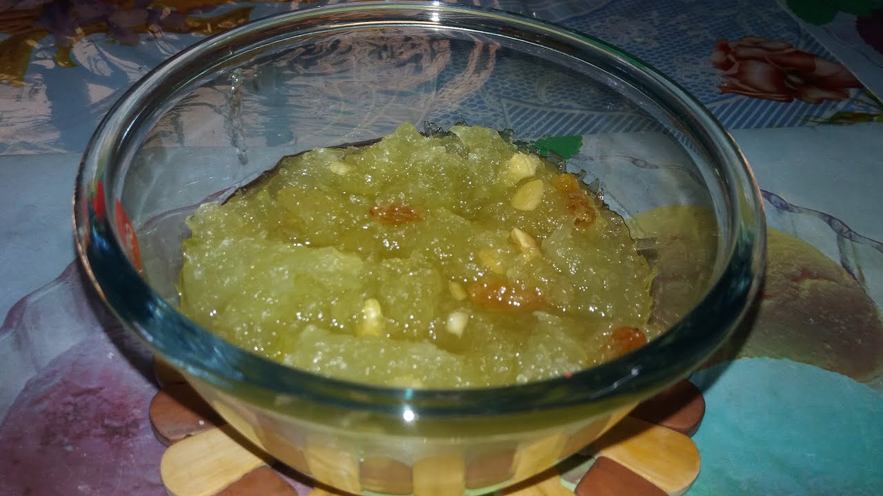 HOW TO MAKE PERFECT PLASTIC CHUTNEY// RAW PAPAYA CHUTNEY//PUJA SAHA ...