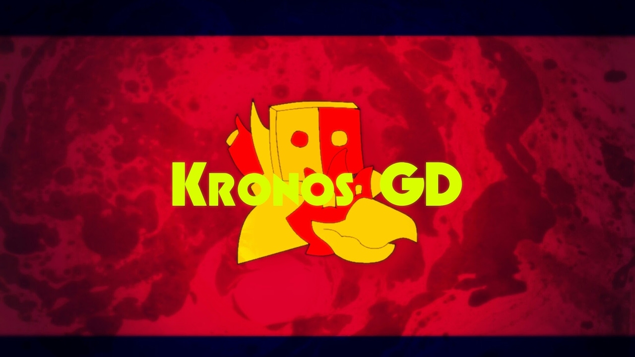 Krazyman50 por 1 noche!|[DIRECTO]|GD|KronosGD - YouTube