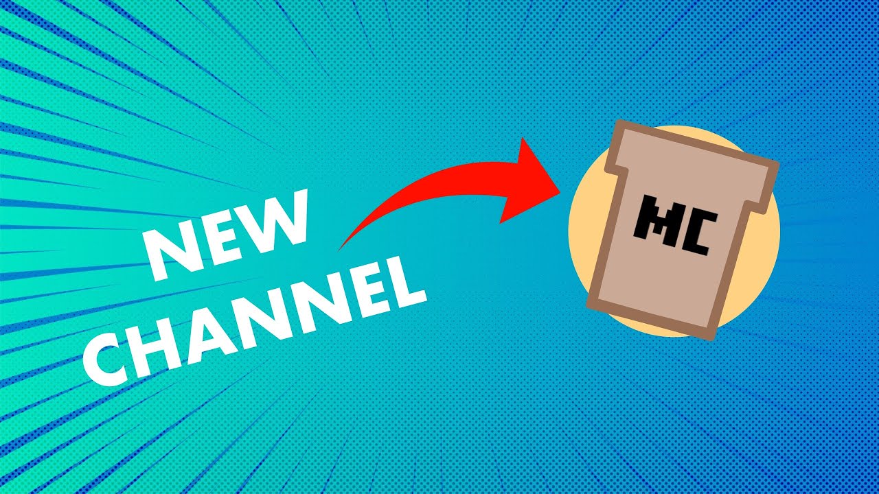 Toasted Mc Channel Trailer. - YouTube
