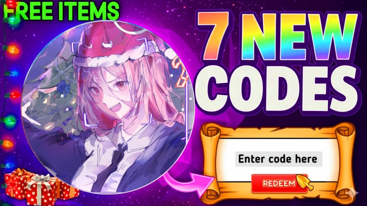 *SECRET UPDATE!* | Anime Girl RNG CODES 2025 (ROBLOX Anime Girl RNG ...