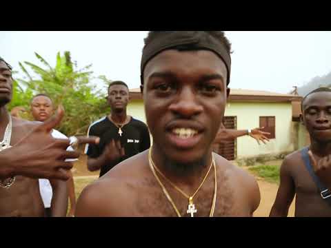 FADA GAZA ( Bhard )official Video directed by NfoniNfoni