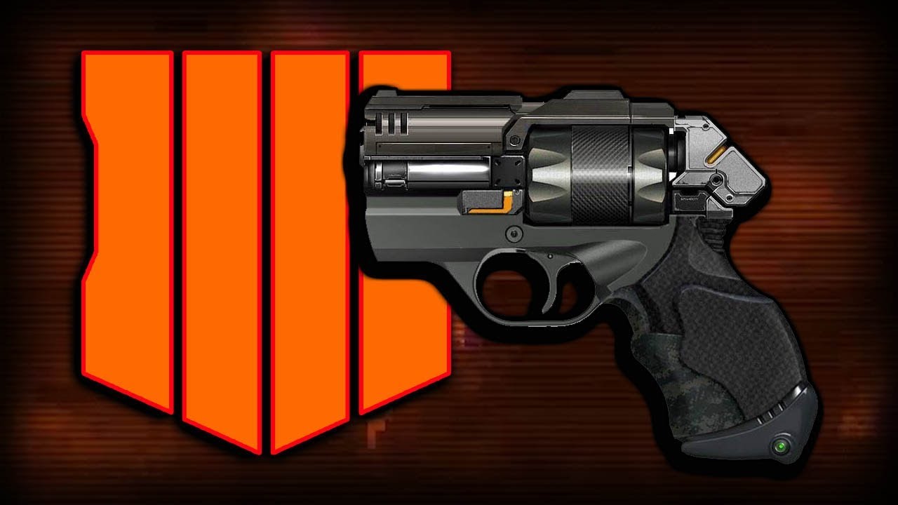 Call of Duty's NEW! Teaser Secretly REVEALS NEW Gun/Weapon - YouTube