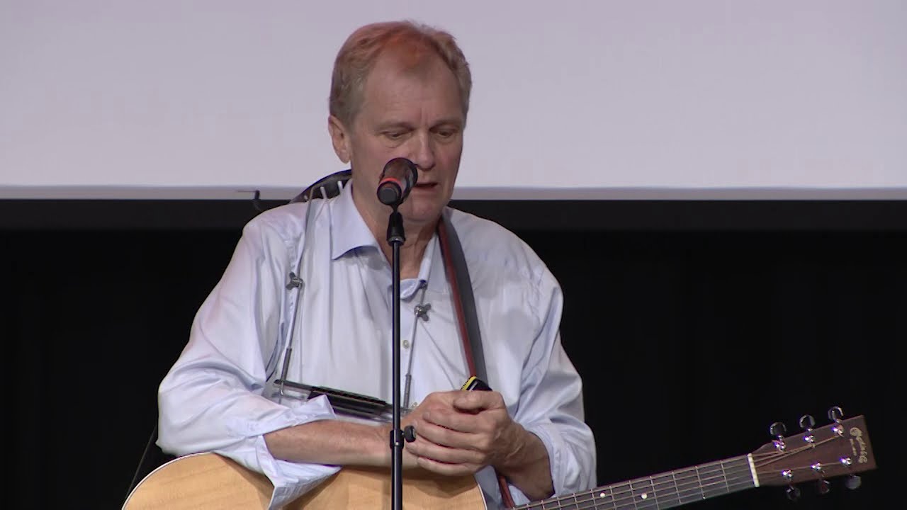 Musikkinnslag v/Sagene Ring - YouTube