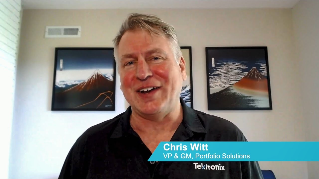 What’s Next in Power, Wired and Wireless Communications by Chris Witt ...