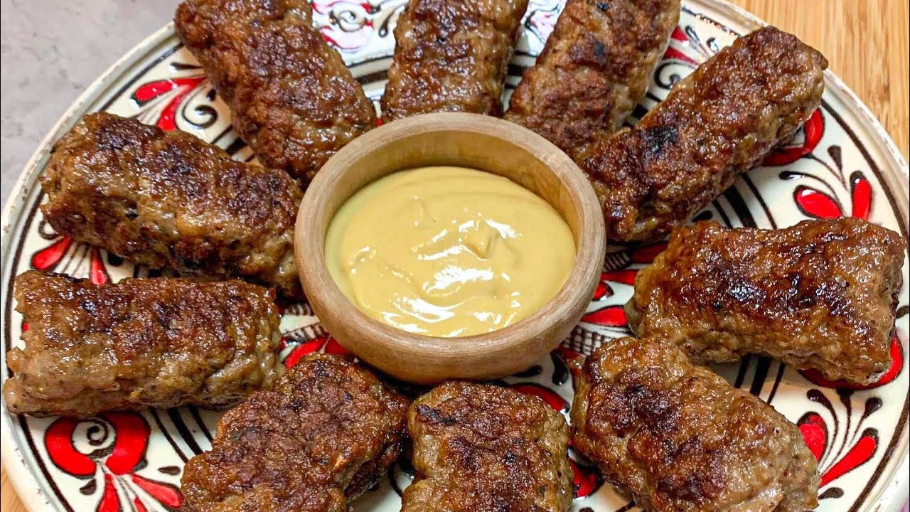 Reteta de mici cateva secrete pe care nimeni nu ti le-a zis, reteta ...