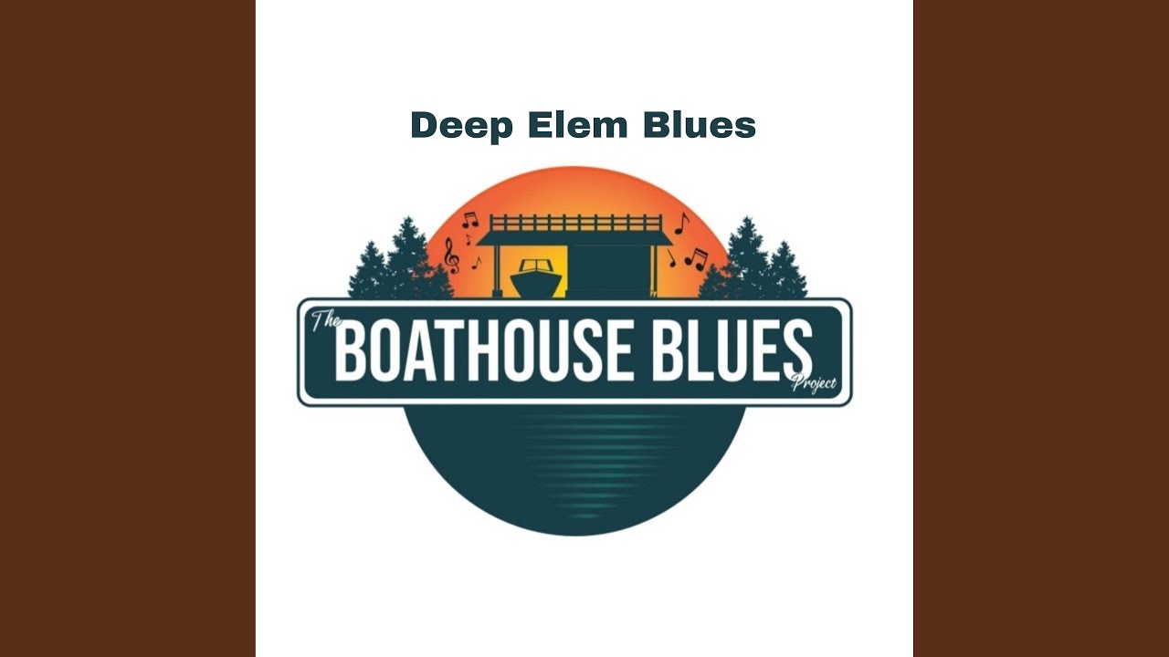 Deep Elem Blues - YouTube