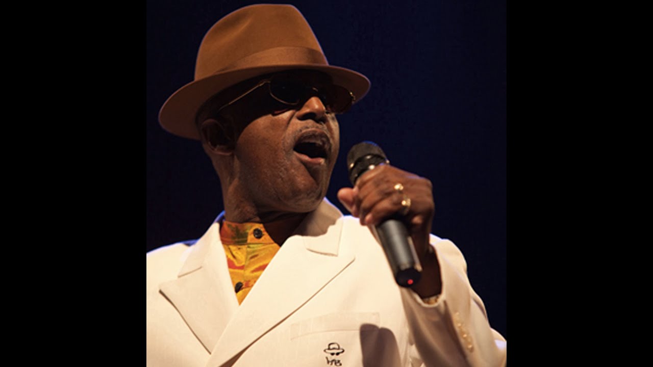 Can This Be Real Live - featuring Chris James - YouTube