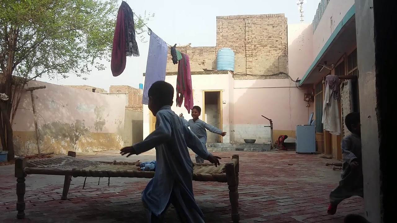 Fun | Kids Tv | kids Playing | Must Watch - YouTube