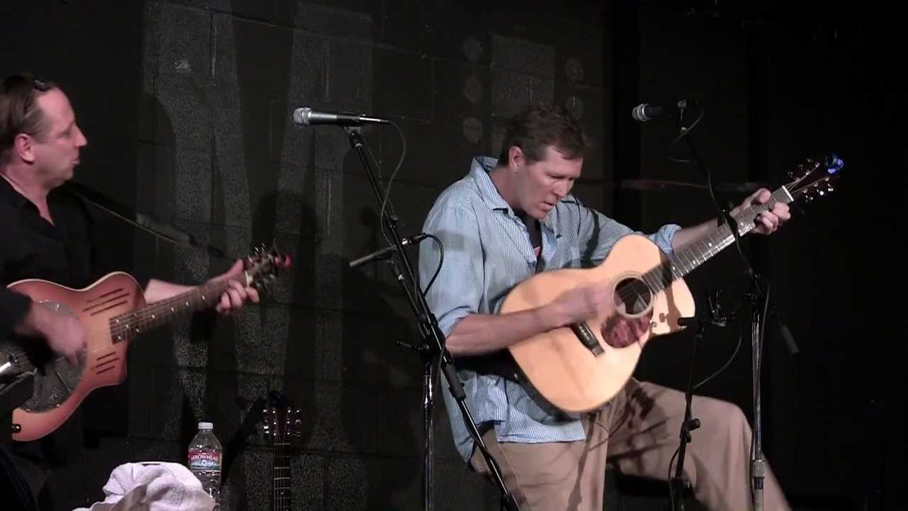 Robbie fulks - Let's Kill Saturday Night - Live at McCabe's - YouTube