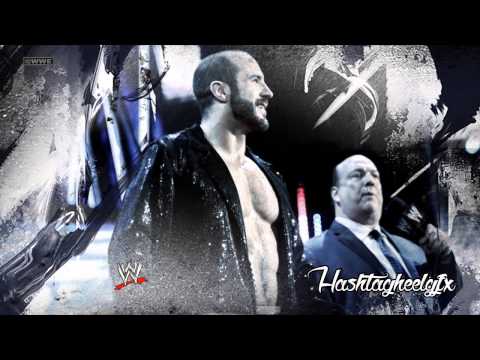2014: Cesaro 8th & New WWE Theme Song - \