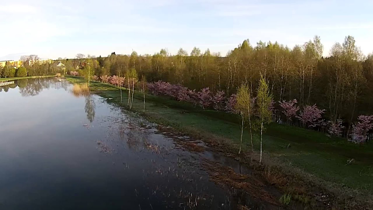 Tere, kevad! - YouTube