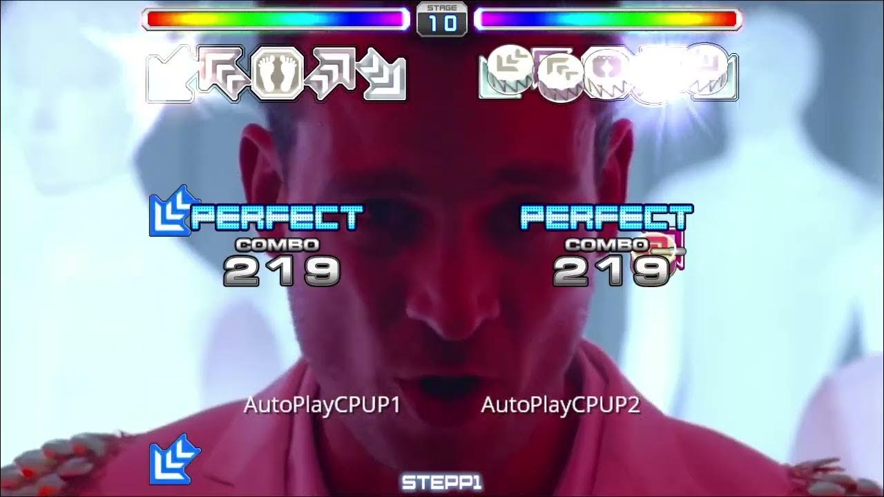 [Stepf2 & StepP1] Ciudad Magica | S16 - YouTube