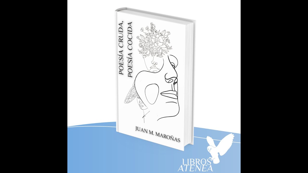 Poema La geisha de Juan M. Maroñas en su poemario Poesía cruda, poesía ...