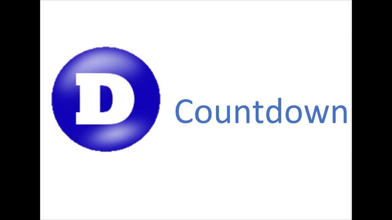 Next Upload On DanTV Countdown | Part 3 | DanTV - YouTube