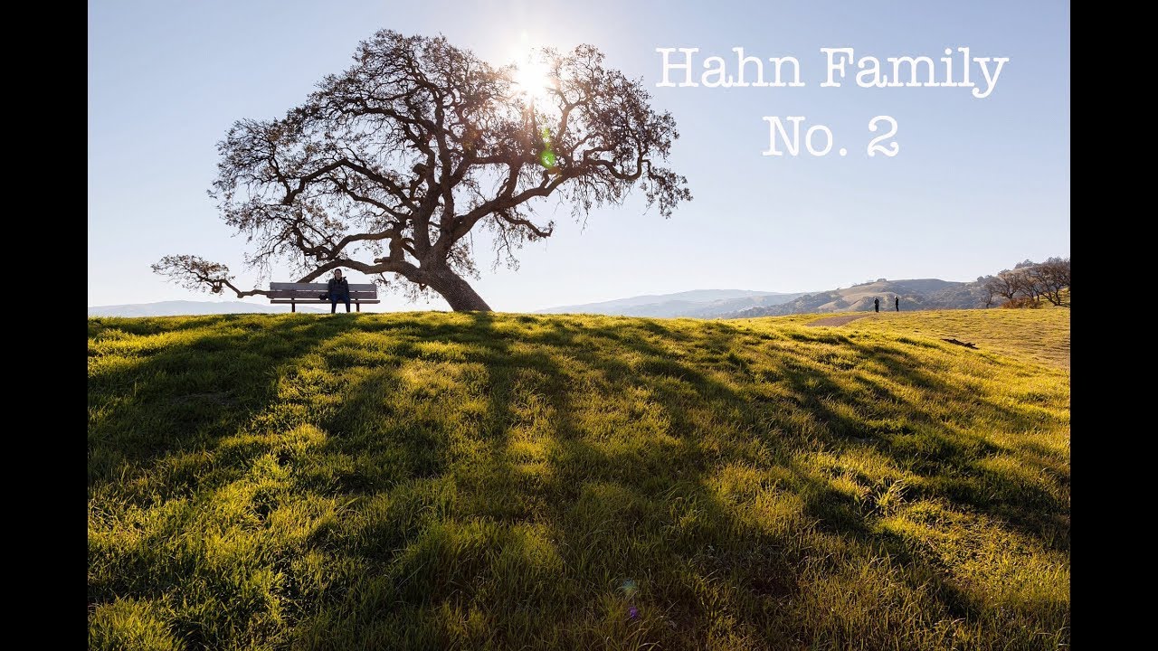 Hahn Family- Episode 2 - YouTube