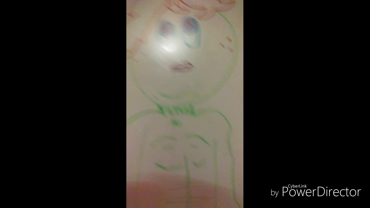 Drawing contest 1v1 - YouTube