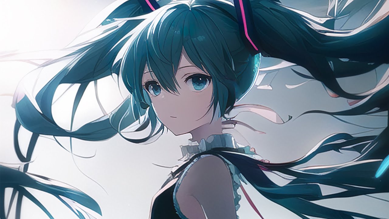 Nightcore - Ready Steady - YouTube