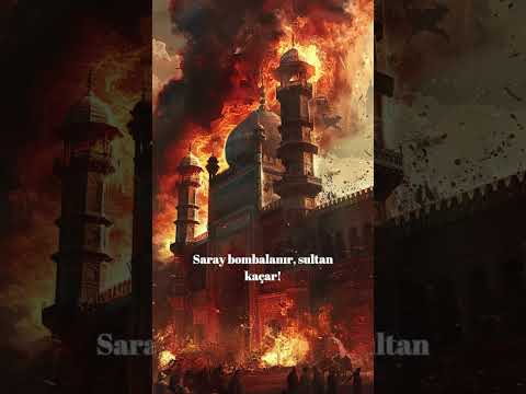 “Tarihin En Sessiz Savaşı 38 Dakikada Bitti!”  #learning #history #war #shortvideo #shorts #short