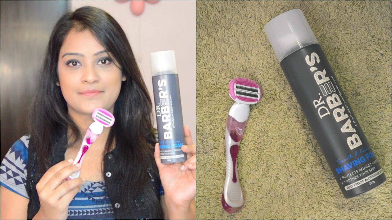 My Current Shaving Routine | LetsShave First Impressions, Review & Demo ...