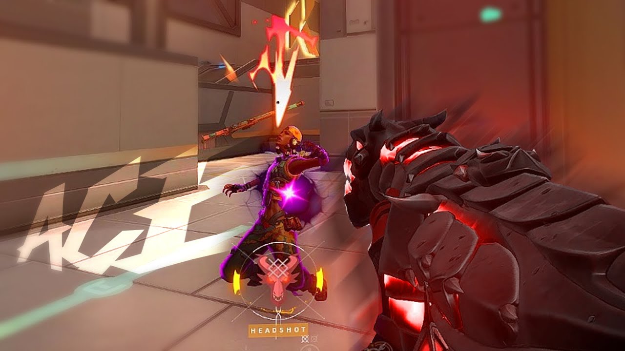 USANDO O MELHOR HACK NO VALORANT 🤣 - YouTube