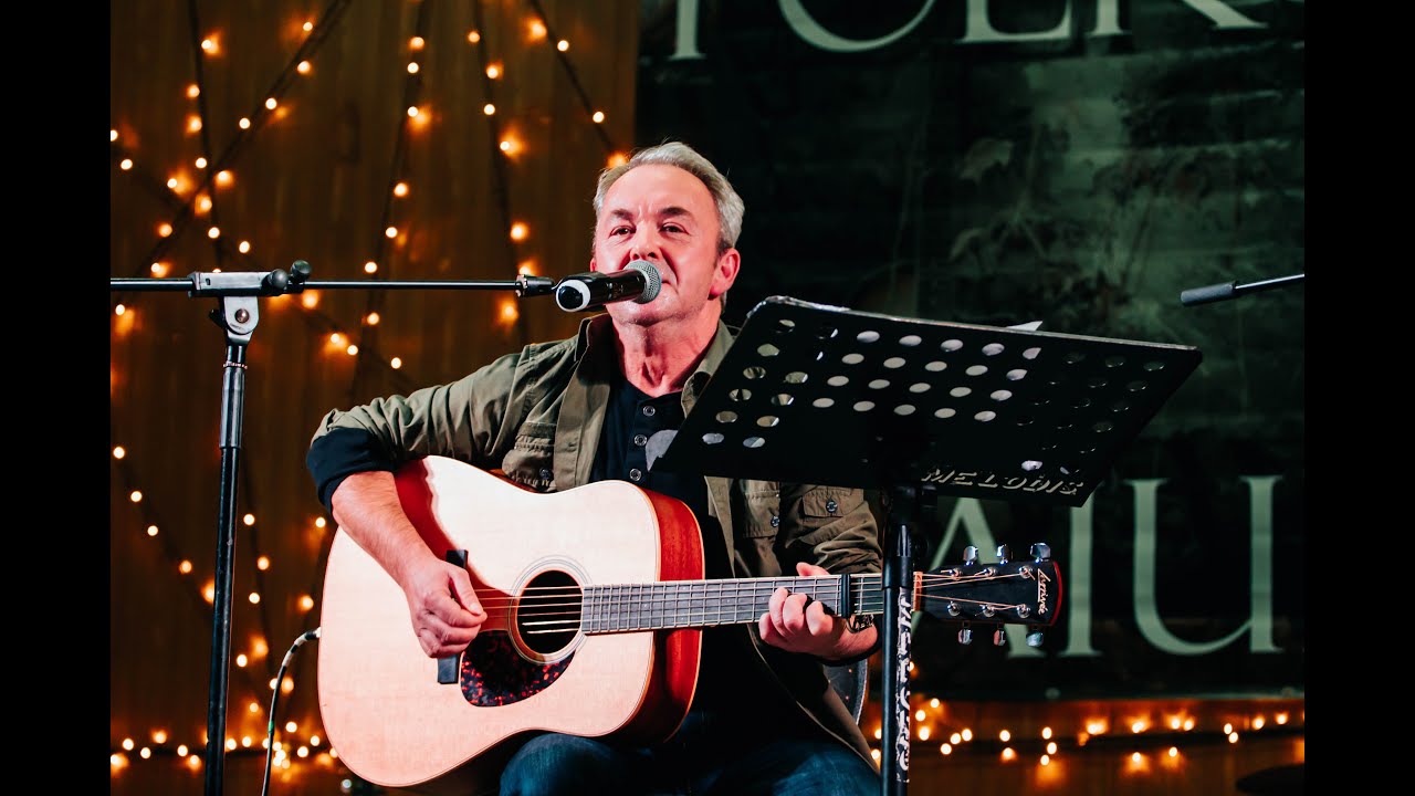 Dinu Olarasu - Voi auziti? - YouTube