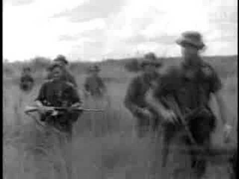 Top Ten Combat Rifles- FN FAL