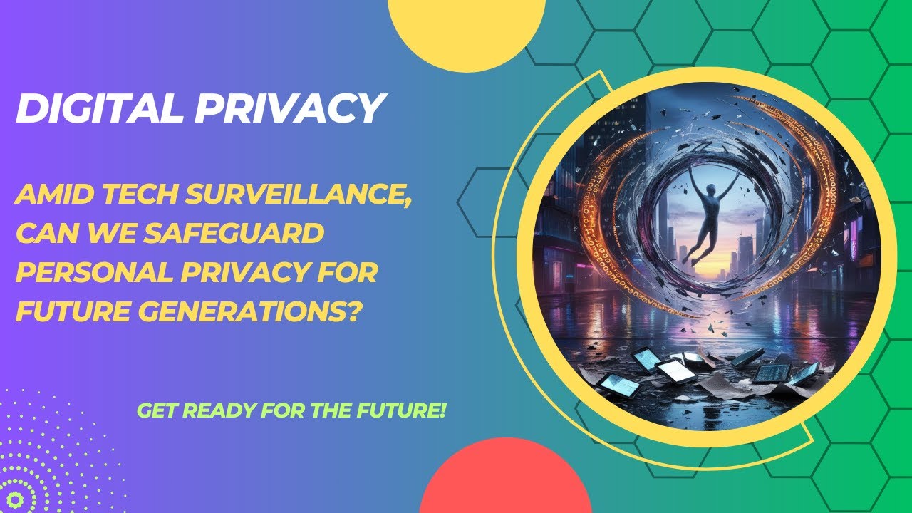 Guarding Your Digital Footprint: The Future of Data Privacy Revealed ...