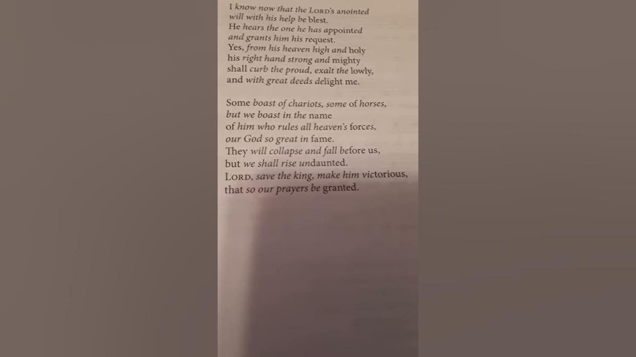 Psalm 20 Verse 4 For Memory Work CanRef BoP YouTube psalm-20-verse-4-for-memory-work-canref-bop-youtube
