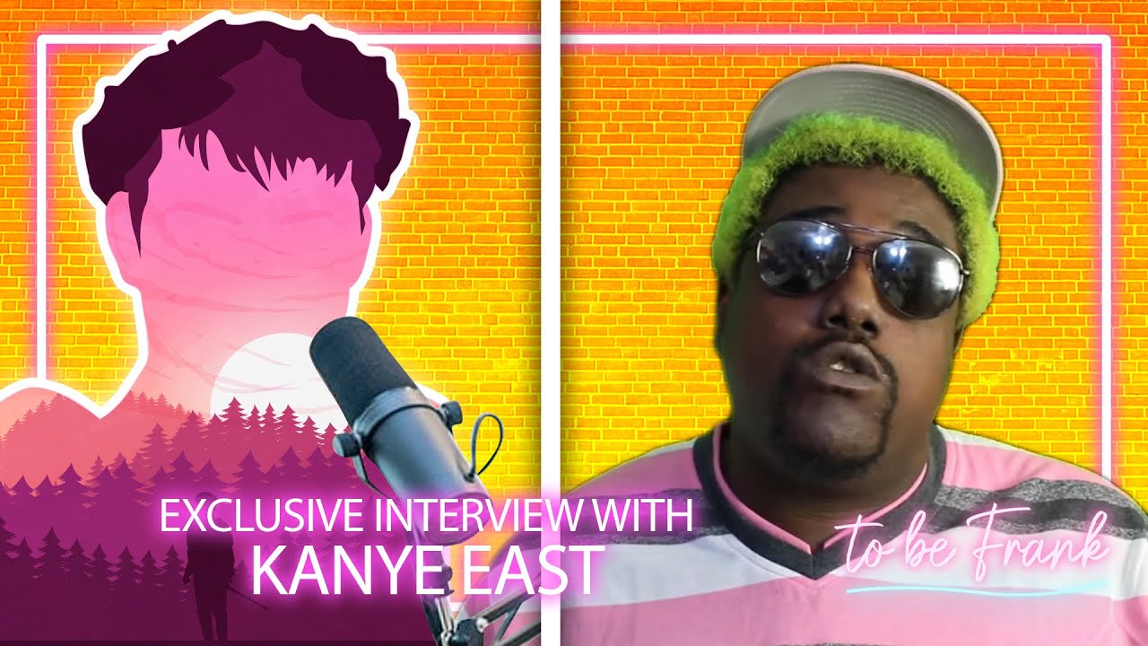 WHO IS KANYE EAST: INTERVIEWING MIKE MANIK - YouTube