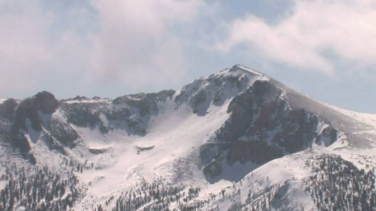 Music Video of Song "Jesus Is" Written by Larry Wessels' Daughter ...