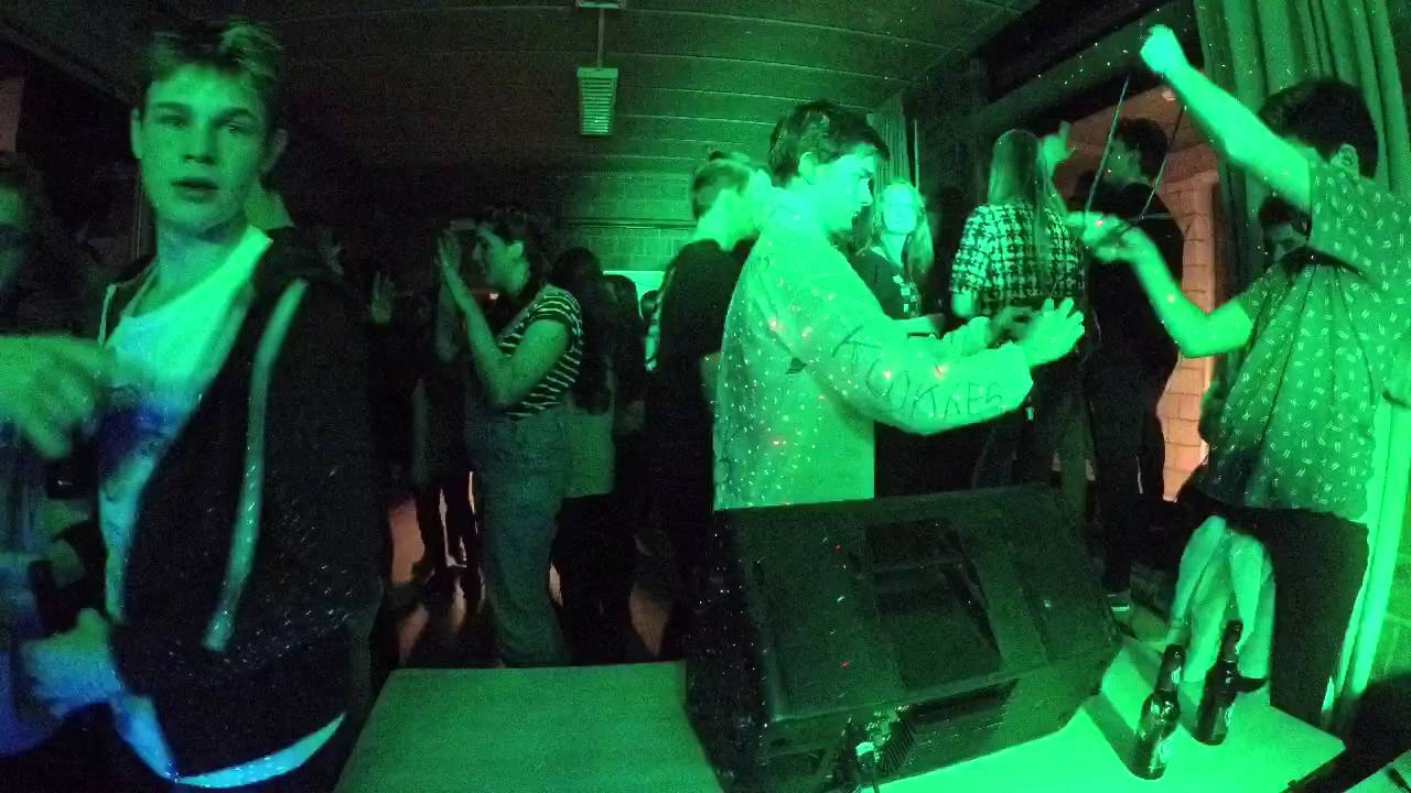 Project X Party aftermovie made by DJ Summervibe - YouTube