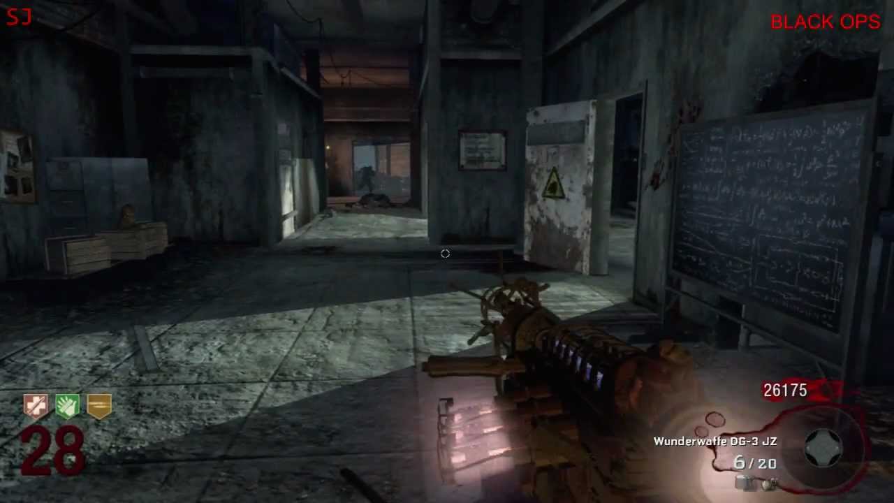 Der Riese | High Round Solo Strategy Part 5 of 7 - YouTube