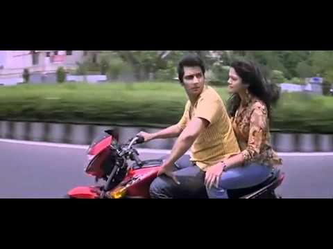 ORU KAL ORU KANNADI HQ song - YouTube