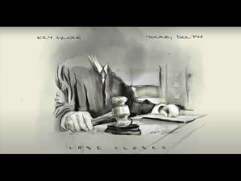 Young Dolph, Key Glock - Case Closed [Instrumental Remake] (Reprod.Zer0)