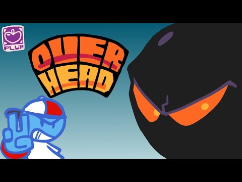 FNF: Vs. Whitty - Overhead (Reignited) - YouTube