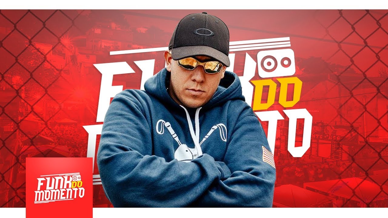 MC RAFA 22 - RITMO DO MEGA (DJF3) - YouTube