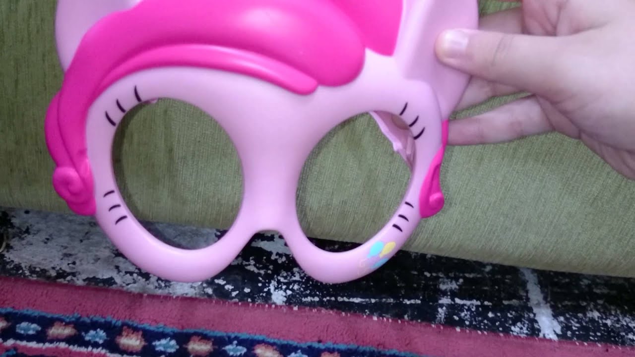 My little Pony pinki pay - YouTube