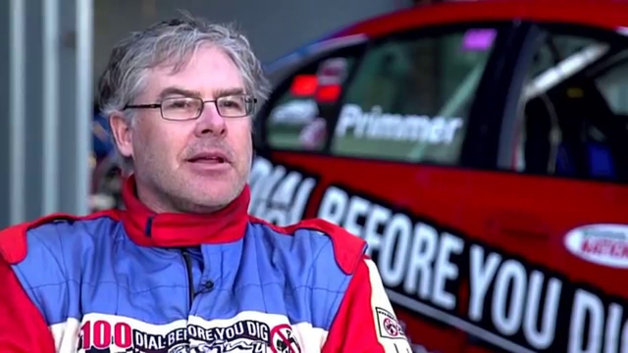 Primmer interview Speedweek 2015 - YouTube