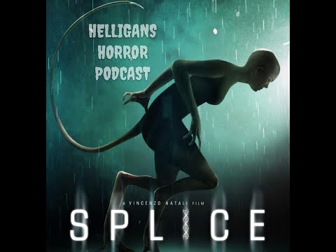 Episode 2: Splice (2009)