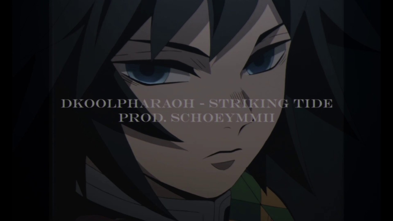 Dkoolpharaoh - Striking Tide 🌊Prod.SCHOEYMMII🌊 - YouTube