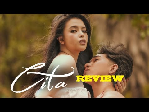 Mama Cita | Cita Review | Zia Zamora Erika Balagtas - YouTube