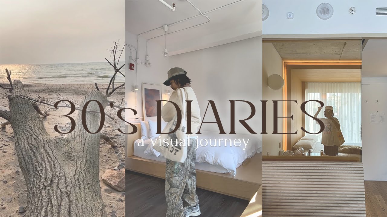 30s Diaries Ep 1 Youtube