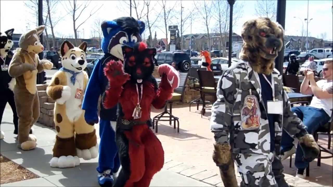 Fur-Eh! 2013 Video Summary - YouTube